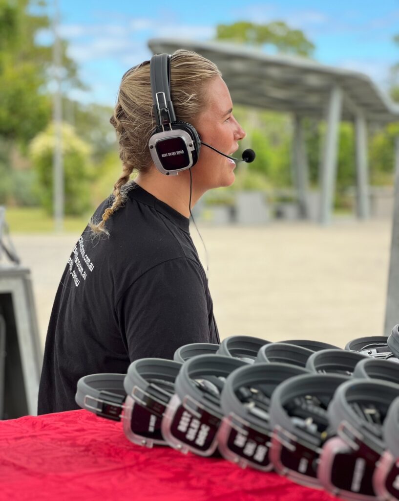 Silent Scavenger Hunt | Hope Island | Best Silent Disco